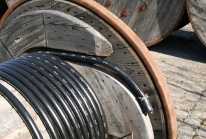 What does a $300 million cable have to do with your bottom line?