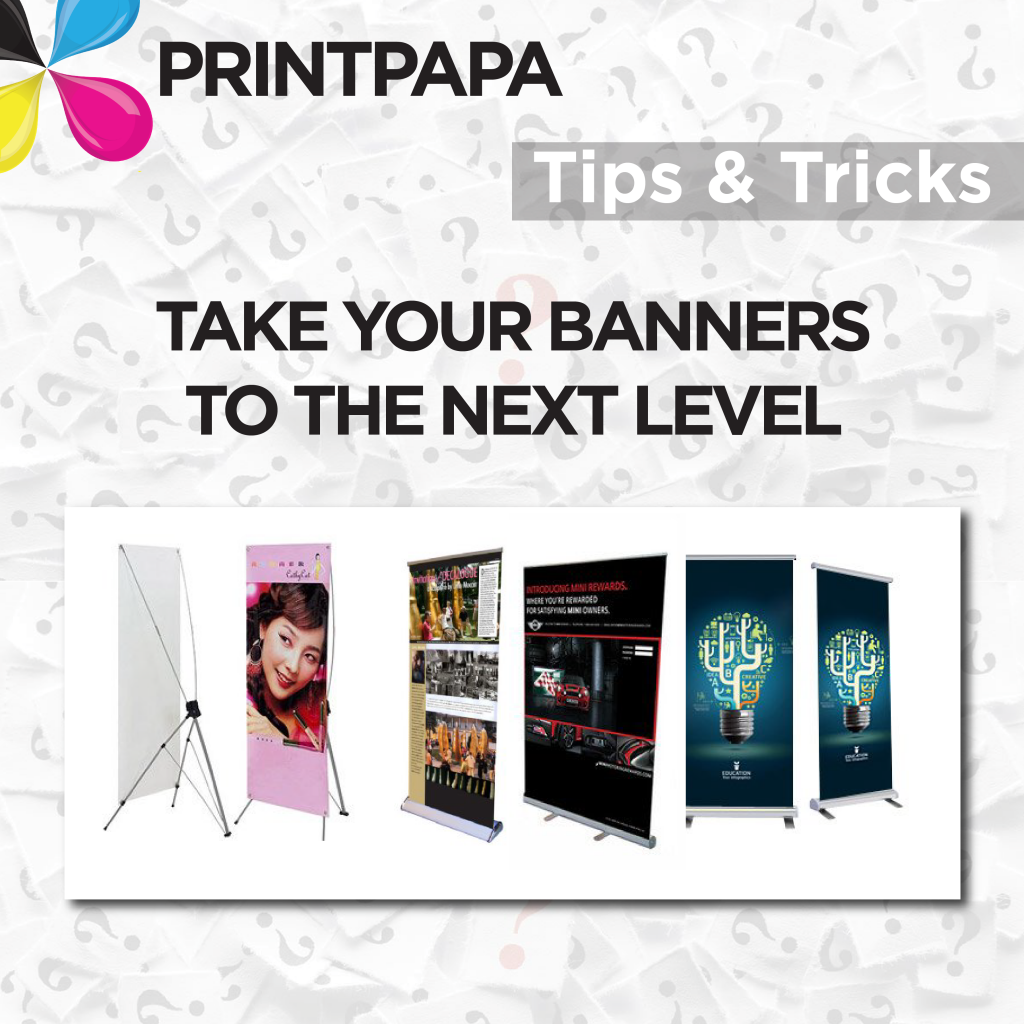 Tip – Take Your Banners To The Next Level